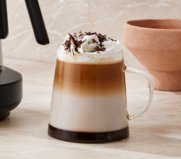 Moka Mocha - Evde Şef Var!